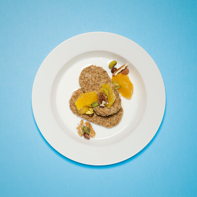 So Many Ways to Eat Nutrific – The Nutto