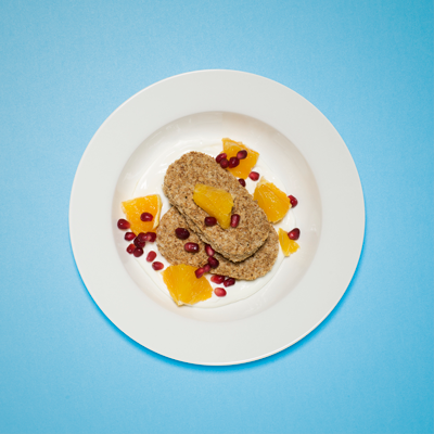 So Many Ways to Eat Nutrific – The Pommo