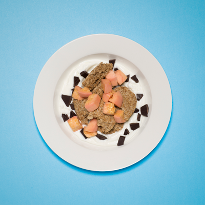 So Many Ways to Eat Nutrific – The Cheeky Choc